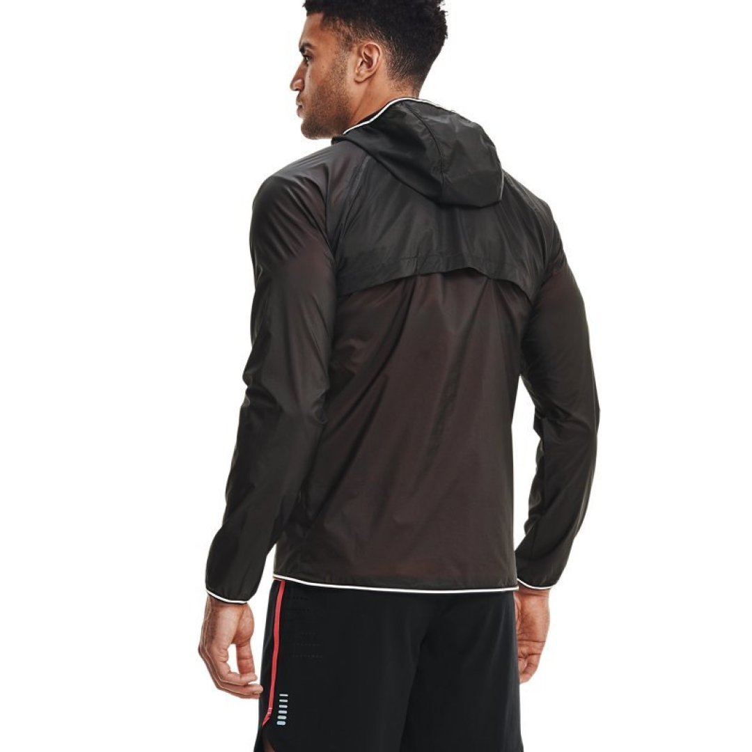 安德玛难得好活动，限时折上七折，一件外套只要七八十，不得不心动。_运动长裤_什么值得买