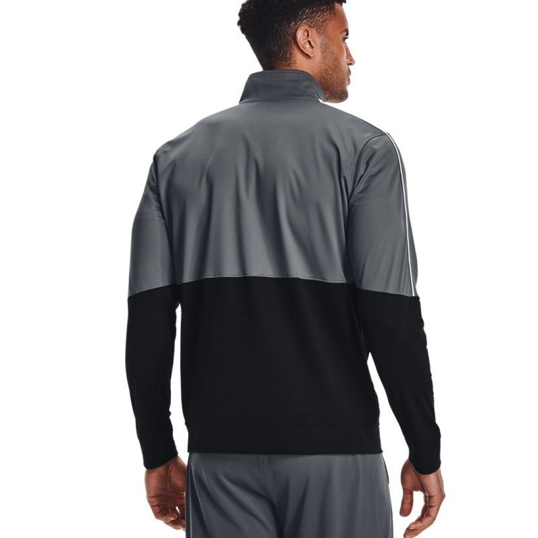 安德玛难得好活动，限时折上七折，一件外套只要七八十，不得不心动。_运动长裤_什么值得买