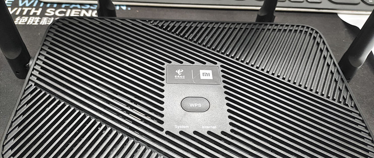 都说是耍猴，可他真的半价给我了---小米路由器cr660x简评_路由器_什么值得买