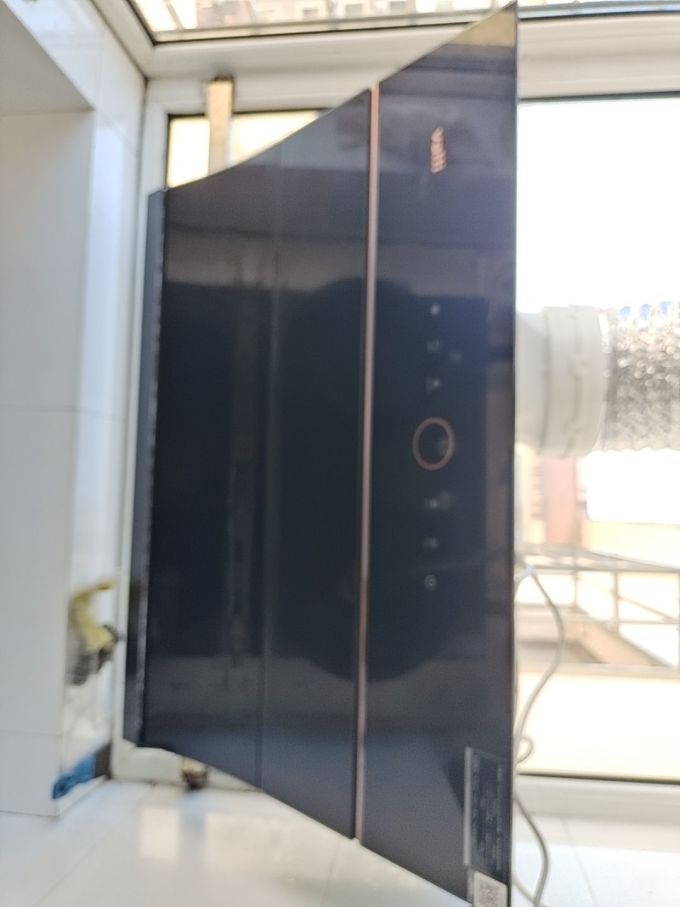 华帝i11170+i10072B烟机灶具怎么样 华帝烟灶套装_什么值得买