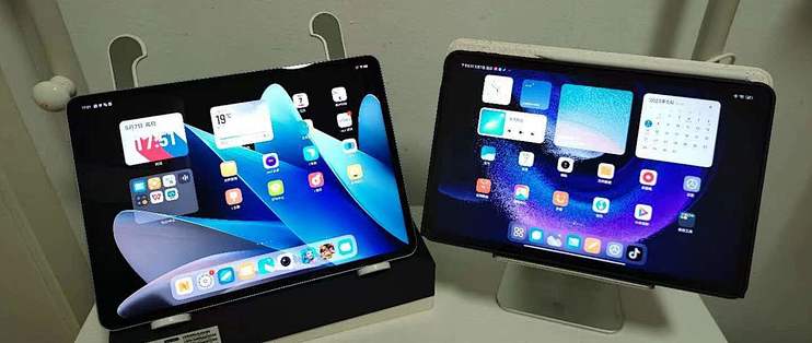 vivopad2和小米pad6pro深度对比，哪款更适合你？_安卓平板_什么值得买