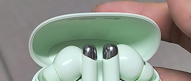 iKF Zing的测评体验感受。_蓝牙耳机_什么值得买