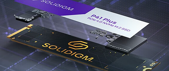 优化SSD性能：Solidigm（原海力士、英特尔）发布 Solidigm Synergy 2.0 工具_固态硬盘_什么值得买