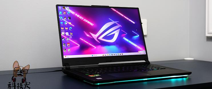 “Zen 4”架构锐龙7000游戏本到底有多强？ROG魔霸7 Plus超能版实测_游戏本_什么值得买