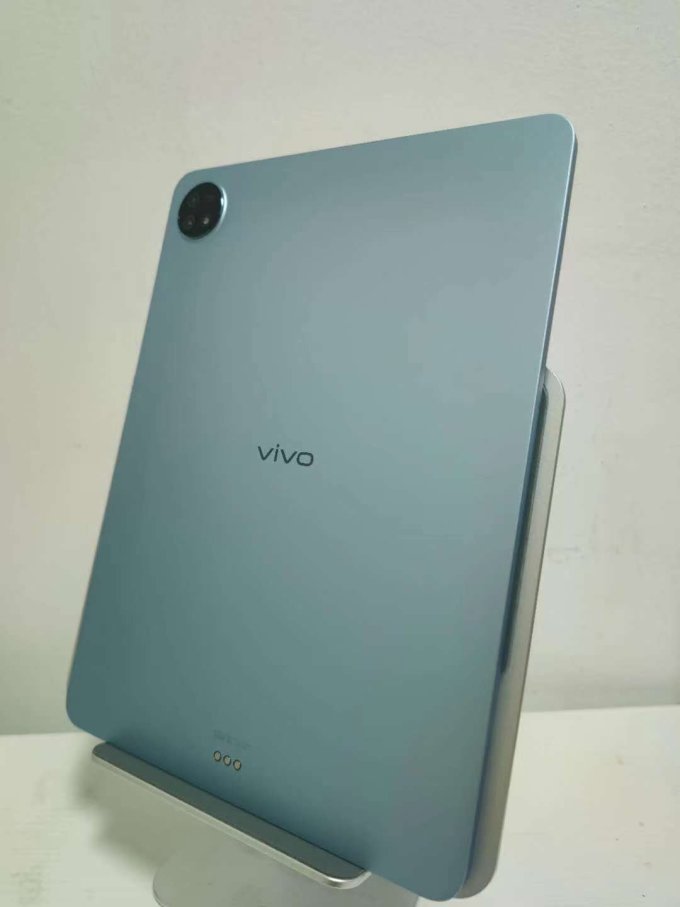 小米pad6 pro 和vivo pad 2两天深度对比_什么值得买