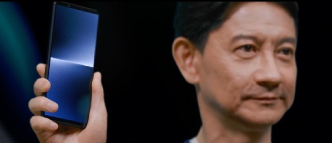 索尼 Xperia 1 V 发布：搭骁龙8 Gen2、首发 Exmor T 双层影像传感器黑科技8999元起_手机_什么值得买