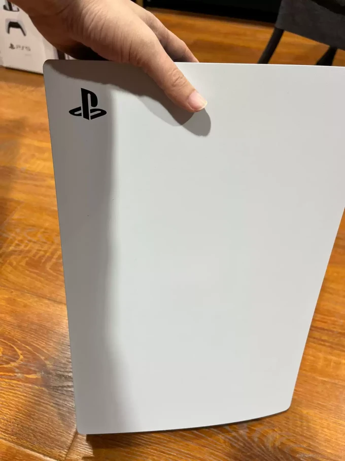 索尼游戏机怎么样 PS5光驱版多多跌破三千，618值得期待_什么值得买