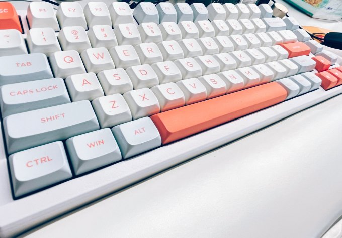 VGNN75Pro键盘怎么样 N75pro首发开箱体验 Go！_什么值得买