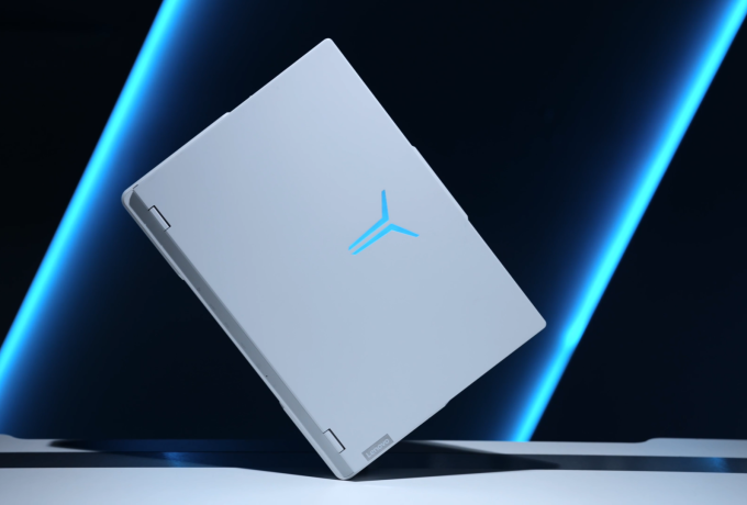 联想拯救者笔记本电脑怎么样 白色太优雅了，拯救者Y9000P 2023正式发布_什么值得买