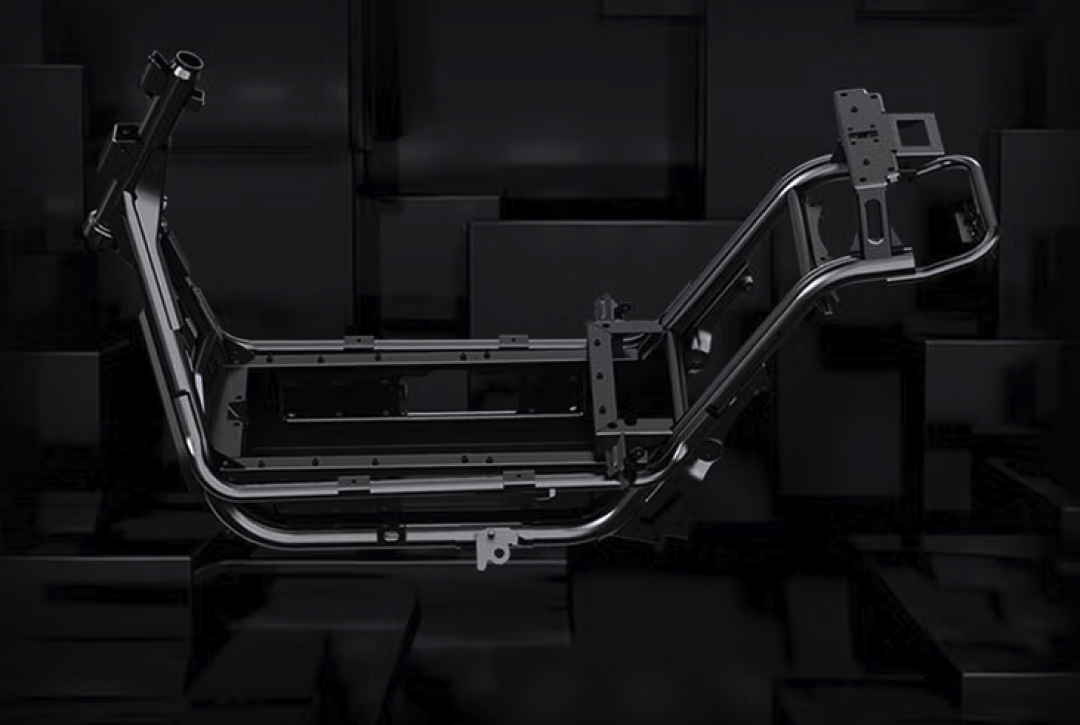 九号电动车谁与争锋，E300P与E200P MK2已站稳阵脚？_电动车整车_什么值得买