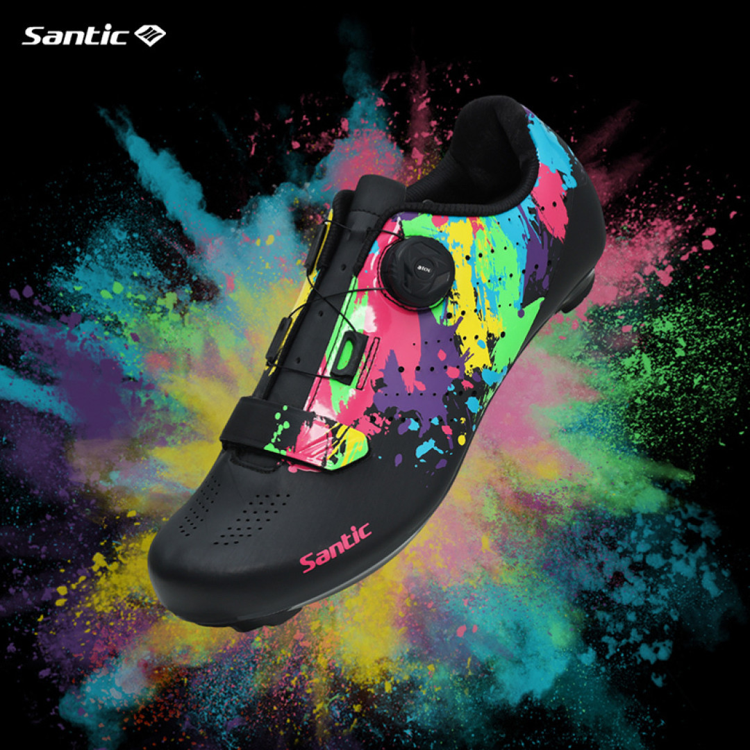 骑行公路车终于上锁——闪电torch3.0_骑行运动_什么值得买