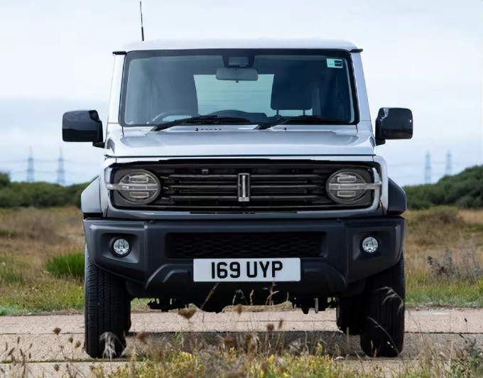 坦克100来了！官方账号发布效果图_什么值得买