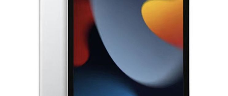 1835元的Apple 苹果 iPad 2021 10.2英寸平板电脑，你会行动吗？_iPad_什么值得买