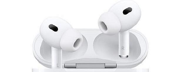 618好价期待：AirPods Pro(第二代)1299会不会杀疯!_蓝牙耳机_什么值得买