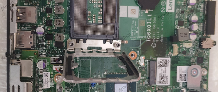 联想p3 tiny一升迷你主机前瞻_台式机_什么值得买