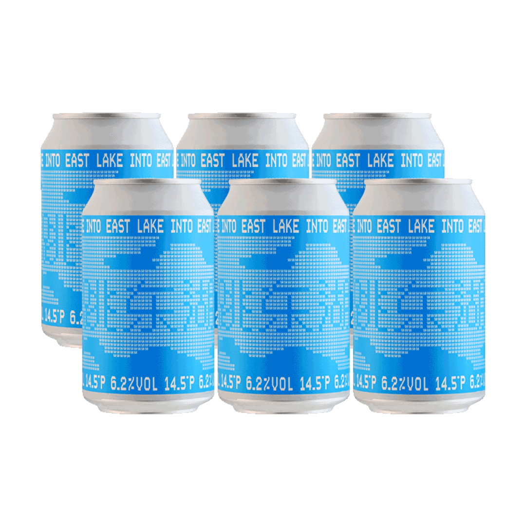 小麦果汁尝鲜记：原来这就是 IPA，来自不常喝酒的中年人_精酿啤酒_什么值得买