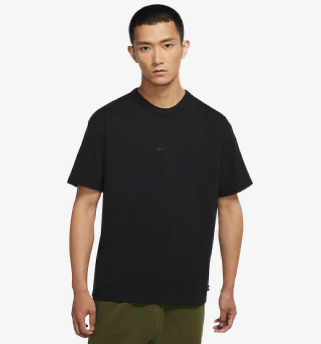 耐克NIKE短袖79元起！129元封顶！第一场20款预售男士短袖在此！记得提前加购物车！618第一波活动别错过！_运动T恤_什么值得买