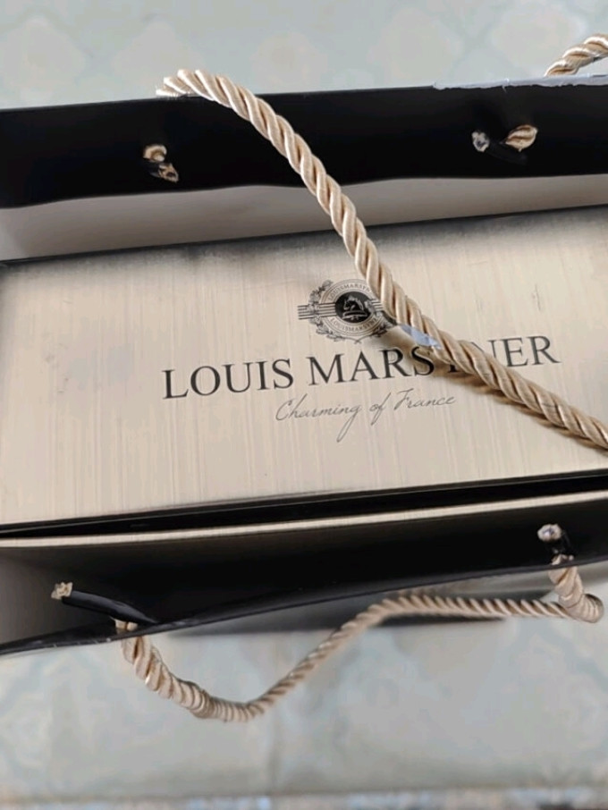 路易马西尼洋酒怎么样 路易马西尼（Louis Marsyney）法国进口洋酒_什么值得买
