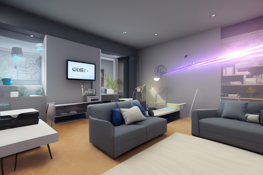 智能家居入门指南：如何打造智能化的家居生活？_家用电器_什么值得买