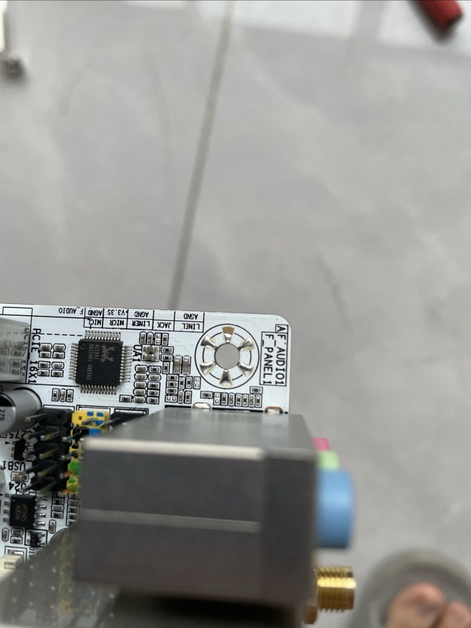 精粤B550i（测试一）到货啦！380价格不香吗_什么值得买