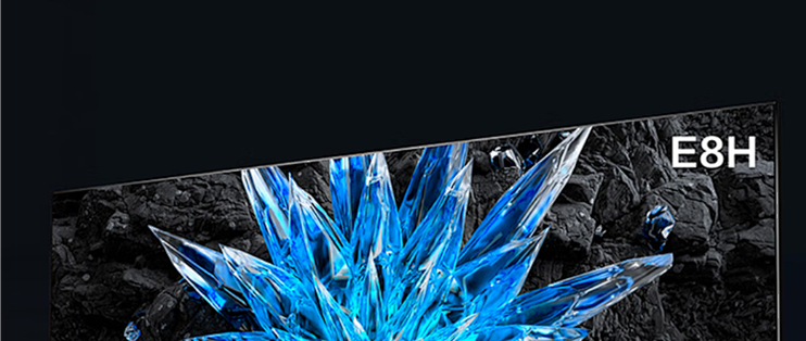 技术先进，悦享品质 海信电视75E8H_液晶电视_什么值得买