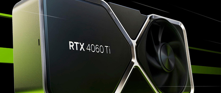 NVIDIA 的 RTX 4060 显卡将 40 系列带到 3000元 价位_显卡_什么值得买