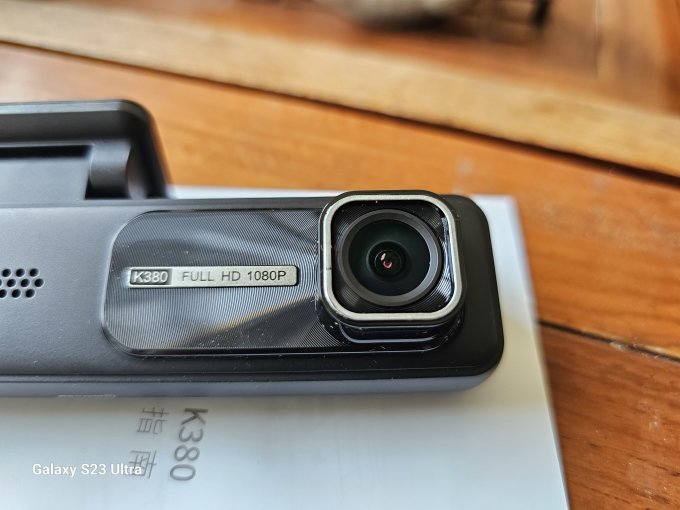 360行车记录仪怎么样 仅仅够用而已-记360K380行车记录仪众测笔记_什么值得买