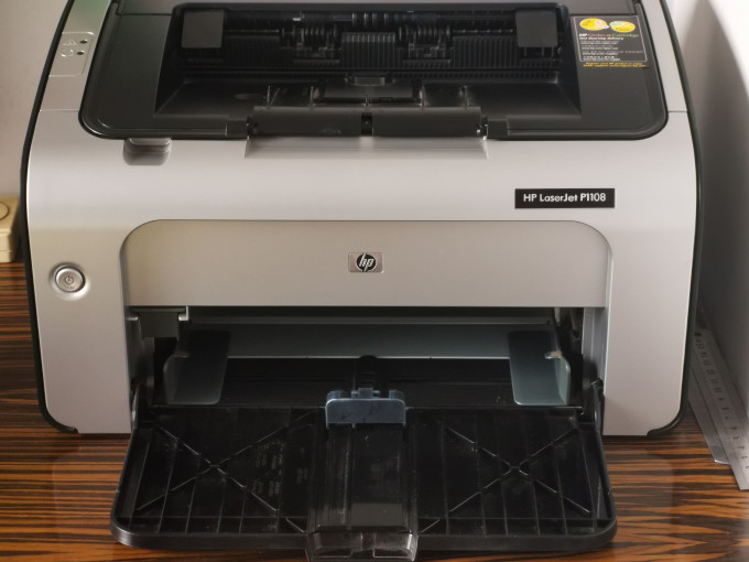 惠普打印机怎么样 作为家长我推荐这款家用打印机_什么值得买