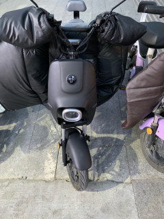 Ninebot/九号 B110P 【报价 价格 评测 怎么样】 -什么值得买