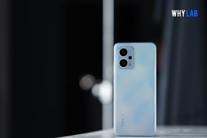 红米Note 12T Pro安卓手机怎么样 性能小金刚，Redmi Note 12T Pro「晴海蓝」_什么值得买