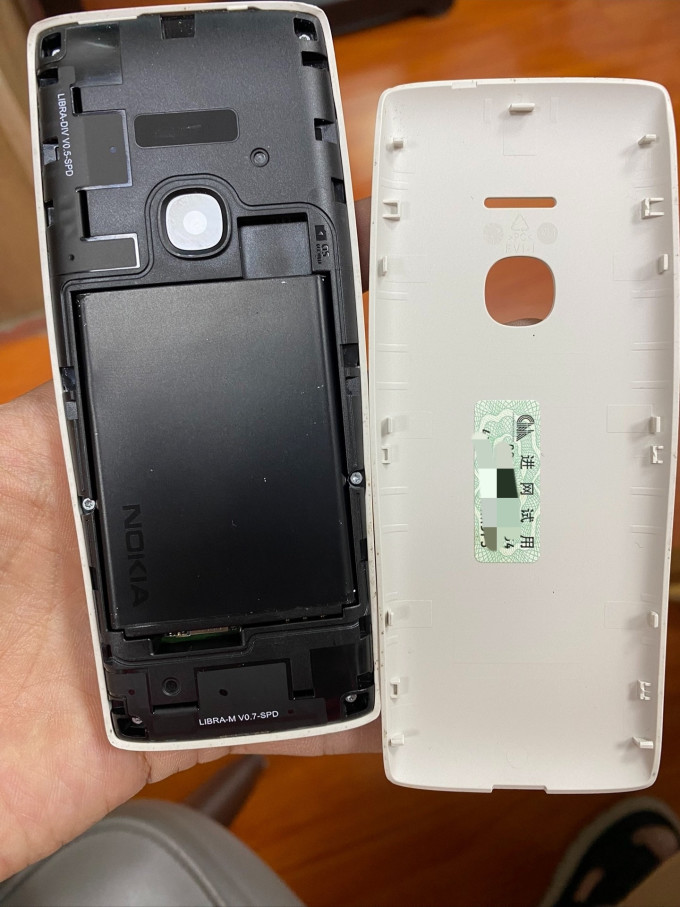 诺基亚手机怎么样 诺基亚新旗舰8210上手，4G全网通！_什么值得买