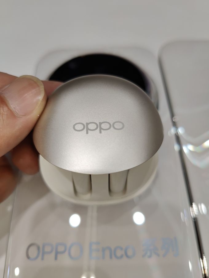 OPPOEnco R2耳机怎么样 OPPO Enco R2半入耳式耳机_什么值得买