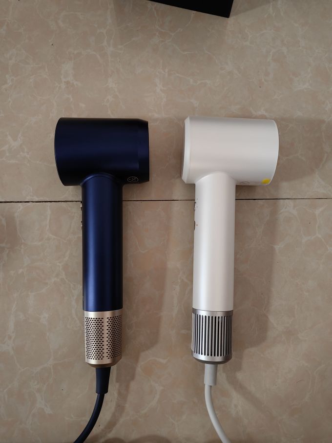 徕芬LF03 VS 小米米家H501主观感受_什么值得买