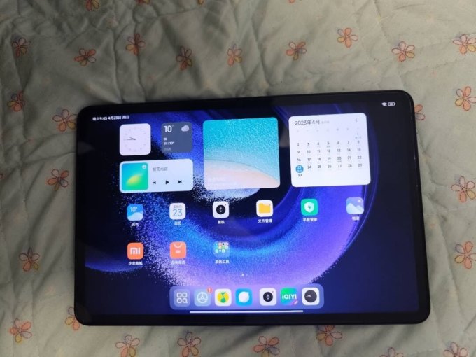 小米Pad 6 Pro安卓平板怎么样 _什么值得买