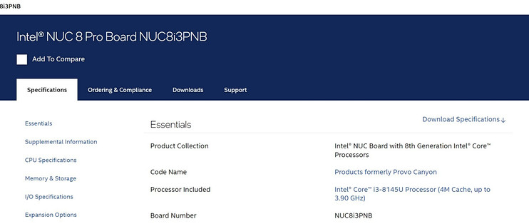 爷爷辈的N5105/N6005“平替”站起来了_NAS存储_什么值得买