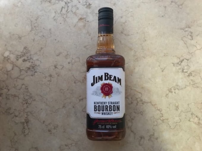 金宾威士忌怎么样 虽然以前白虽然以前白占边更便宜..._什么值得买