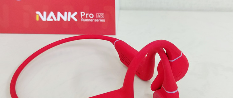 618即将到来，骨传导运动耳机首选南卡Runner Pro4s绝对没错_蓝牙耳机_什么值得买