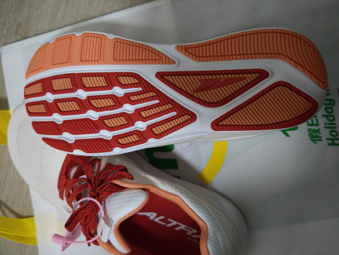 奥创跑鞋怎么样 700到手的ALTRA奥创ESCALANTE 3_什么值得买