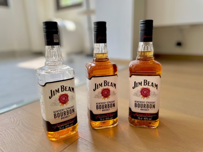 金宾威士忌怎么样 上海非常时期，口粮酒还是按期送..._什么值得买