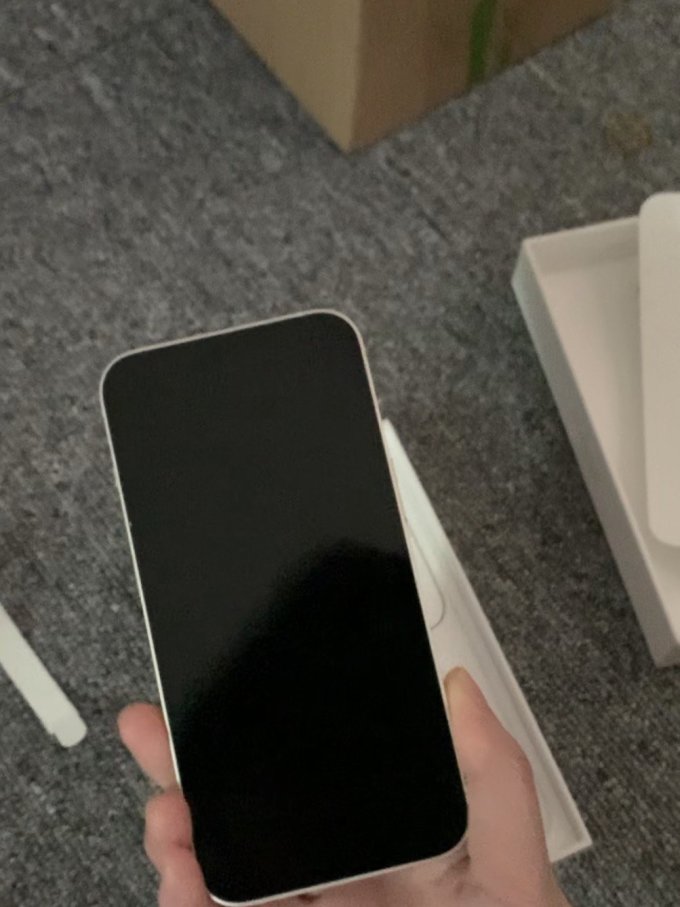 苹果iPhone怎么样 618换的新手机 星光色iphone14 128G开箱_什么值得买