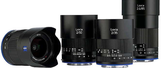 蔡司或退出摄影行业，ZX1 将成为绝唱_摄影摄像_什么值得买