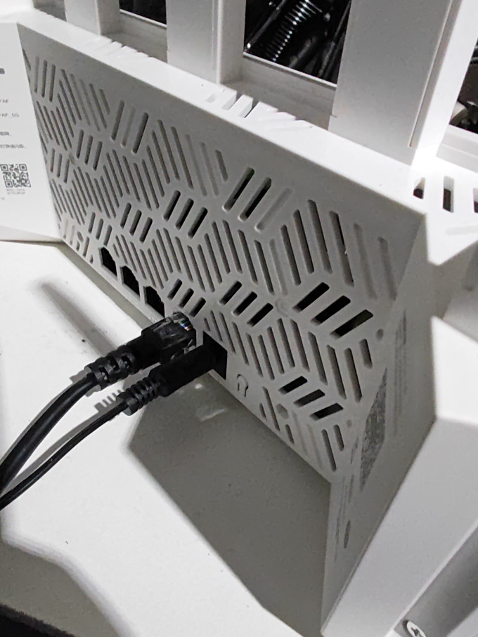 新华三NX30Pro路由器怎么样 H3C路由器_什么值得买