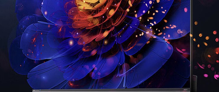 618电视推荐——控光黑科技来了--海信电视75E8H让你轻松追剧_电视_什么值得买