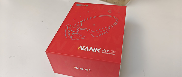 618选购骨传导耳机？来看看南卡最新升级的Runner Pro 4S_蓝牙耳机_什么值得买