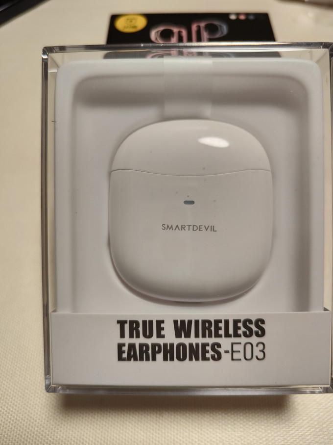 闪魔E03蓝牙耳机怎么样 十几块的闪魔耳机，一分价钱一分货_什么值得买