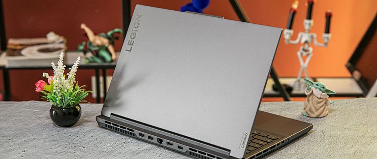 懂的都懂的选择，玩游戏放心入手联想拯救者_笔记本电脑_什么值得买