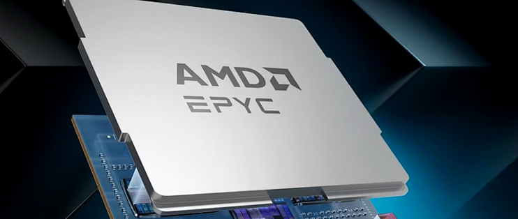 128核、超大3缓！AMD 发布新一代霄龙EPYC 97×4 系列、以及带3D缓存 9004系列_CPU_什么值得买