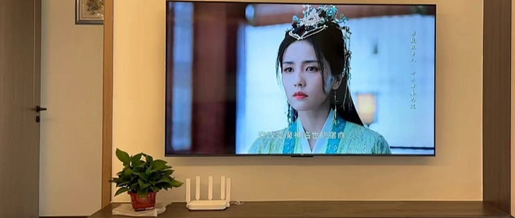 TCL 75英寸120Hz声控语音4K高清V8电视，巨好用_液晶电视_什么值得买