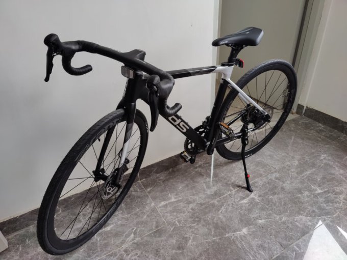 喜德盛公路车怎么样 RS380,特别喜欢的车型，到..._什么值得买