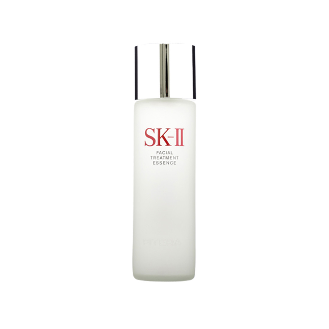 SK-II：焕发肌肤的奢华之旅_精华液_什么值得买